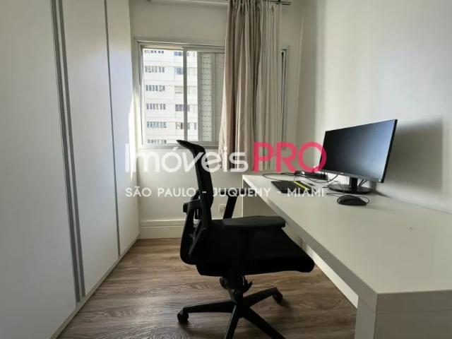Apartamento com 2 Quartos para alugar, 63m² Moema