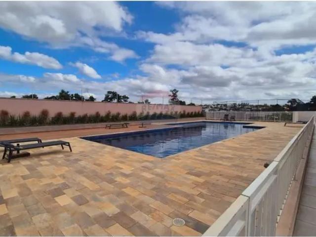 Apartamento com 2 Quartos para alugar, 63m² Nova Votorantim