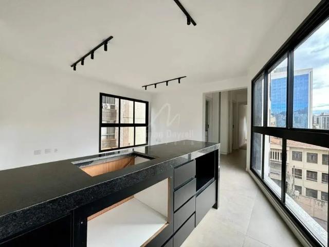 Apartamento com 2 Quartos para alugar, 63m² São Pedro