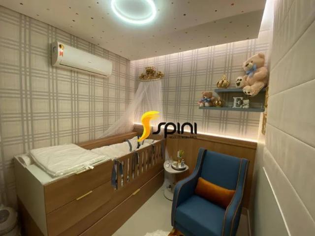 Apartamento com 2 Quartos para alugar, 63m² Santa Mônica
