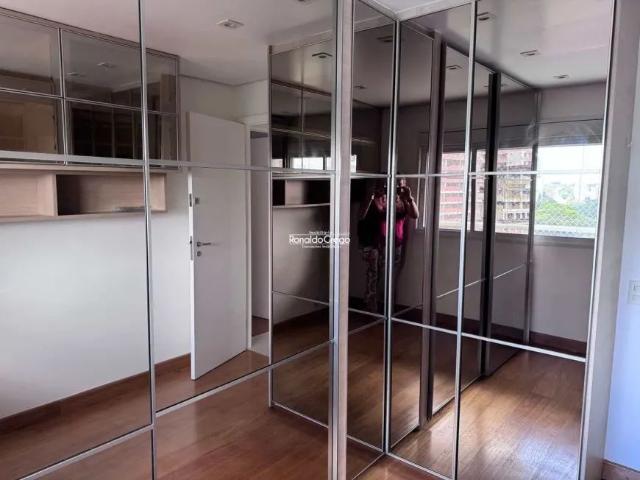 Apartamento com 2 Quartos para alugar, 74m² Vila Clementino