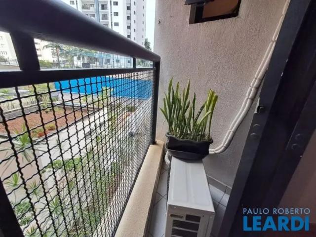 Apartamento com 2 Quartos para alugar, 74m² Vila Leopoldina