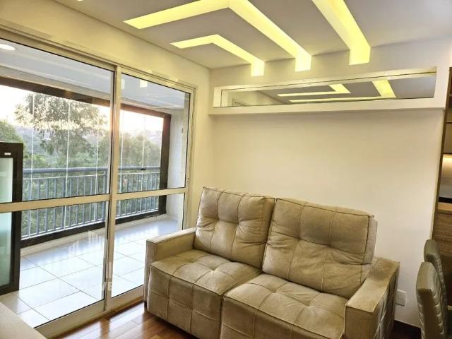 Apartamento com 2 Quartos para alugar, 74m² Alphaville Empresarial