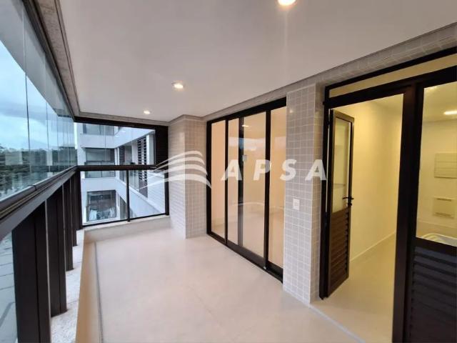 Apartamento com 2 Quartos para alugar, 74m² Barra da Tijuca