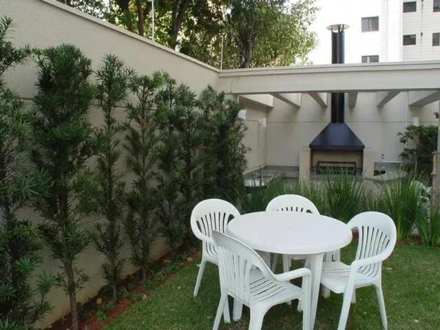 Apartamento com 2 Quartos para alugar, 74m² Brooklin