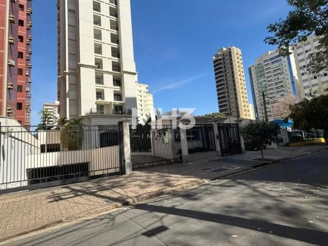 Apartamento com 2 Quartos para alugar, 74m² Cambuí