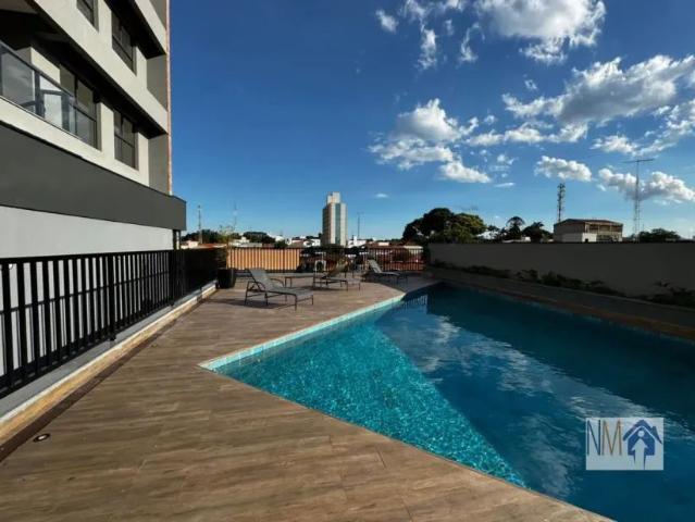 Apartamento com 2 Quartos para alugar, 74m² Centro