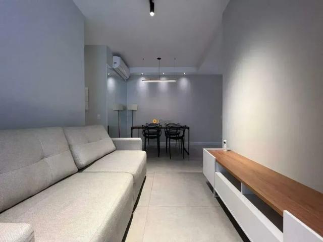 Apartamento com 2 Quartos para alugar, 74m² Cerqueira César