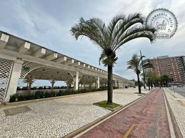Apartamento com 2 Quartos para alugar, 74m² Cidade Ocian