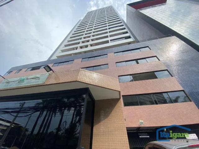 Apartamento com 2 Quartos para alugar, 74m² Itaigara