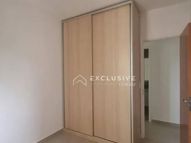 Apartamento com 2 Quartos para alugar, 74m² Jardim Aquarius