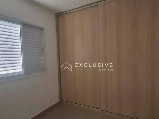 Apartamento com 2 Quartos para alugar, 74m² Jardim Aquarius