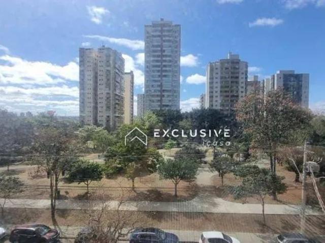 Apartamento com 2 Quartos para alugar, 74m² Jardim Aquarius