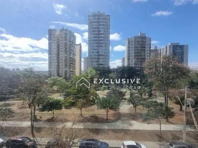 Apartamento com 2 Quartos para alugar, 74m² Jardim Aquarius