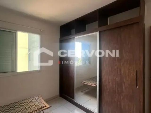 Apartamento com 2 Quartos para alugar, 74m² Jardim Esplanada II