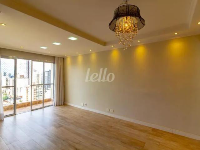 Apartamento com 2 Quartos para alugar, 74m² Móoca