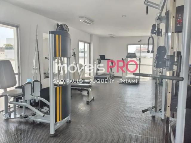 Apartamento com 2 Quartos para alugar, 74m² Moema
