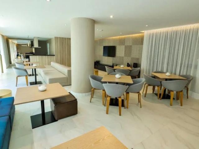 Apartamento com 2 Quartos para alugar, 74m² Moema