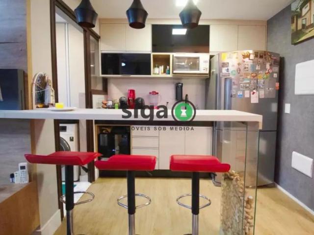 Apartamento com 2 Quartos para alugar, 74m² Pinheiros