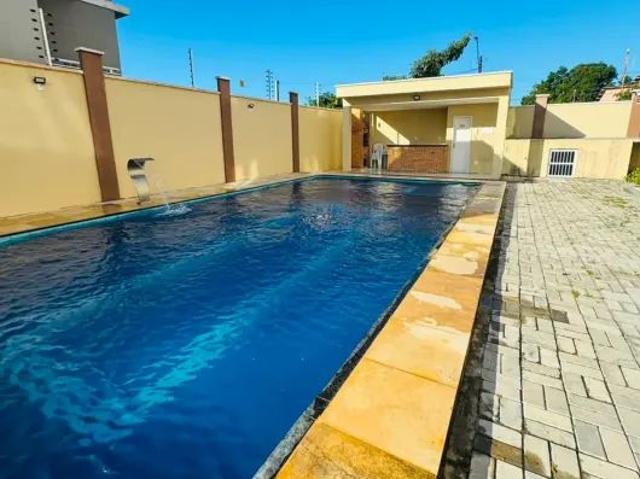 Apartamento com 2 Quartos para alugar, 75m² Urucunema