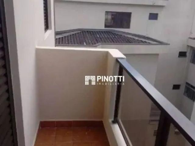 Apartamento com 2 Quartos para alugar, 75m² Vila Euclides