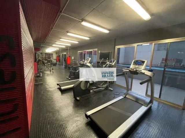 Apartamento com 2 Quartos para alugar, 75m² Alto Da Boa Vista