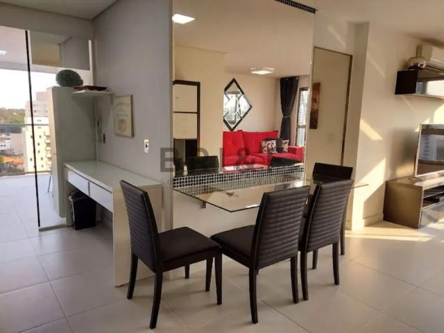 Apartamento com 2 Quartos para alugar, 75m² Brooklin