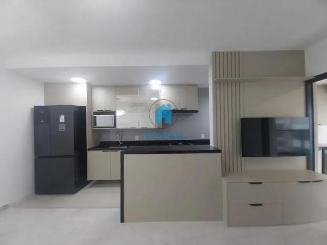 Apartamento com 2 Quartos para alugar, 75m² Centro