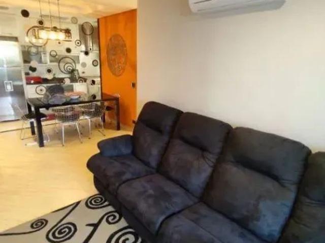 Apartamento com 2 Quartos para alugar, 75m² Cidade Monções