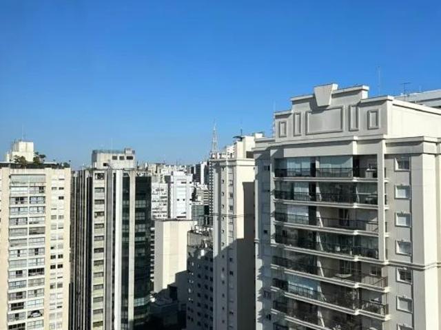 Apartamento com 2 Quartos para alugar, 75m² Consolação