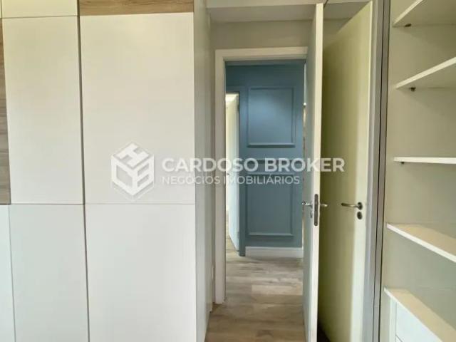 Apartamento com 2 Quartos para alugar, 75m² Dezoito do Forte Empresarial Alphaville