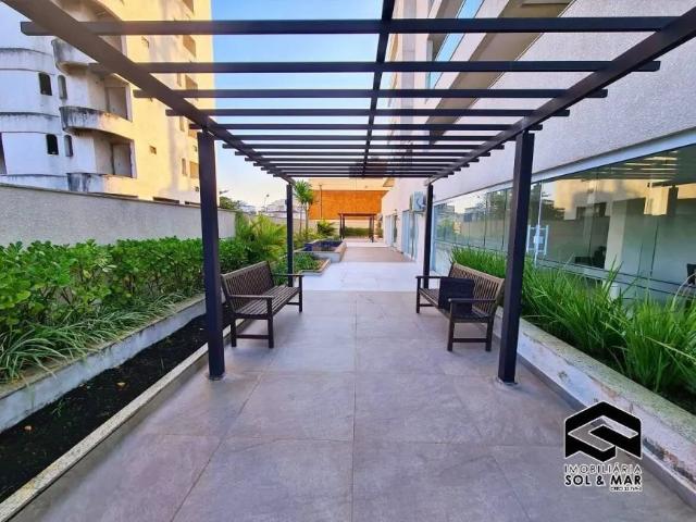 Apartamento com 2 Quartos para alugar, 75m² Enseada
