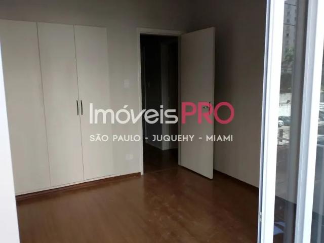 Apartamento com 2 Quartos para alugar, 75m² Itaim Bibi