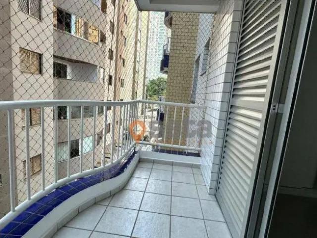 Apartamento com 2 Quartos para alugar, 75m² Jardim Aquarius