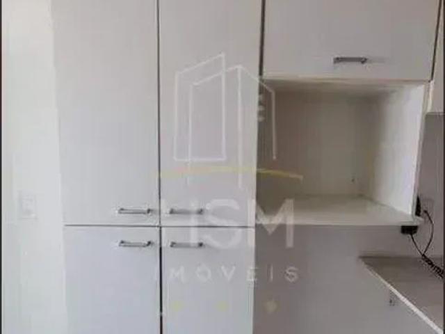 Apartamento com 2 Quartos para alugar, 75m² Jardim Santo Antonio