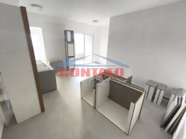 Apartamento com 2 Quartos para alugar, 75m² Jardim Santa Paula