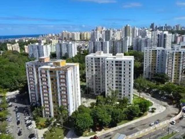 Apartamento com 2 Quartos para alugar, 75m² Paralela