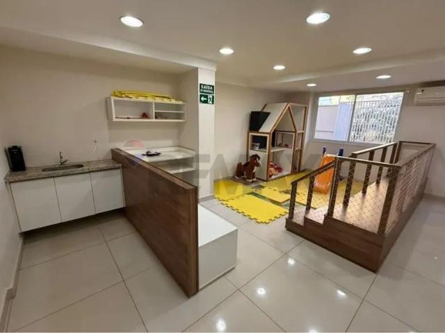 Apartamento com 2 Quartos para alugar, 75m² Parque Industrial Lagoinha