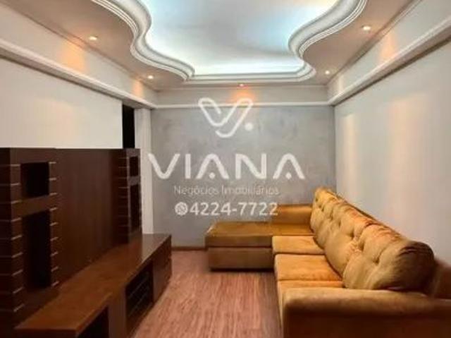 Apartamento com 2 Quartos para alugar, 75m² Santa Maria