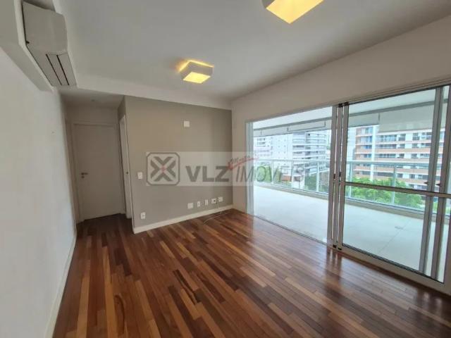 Apartamento com 2 Quartos para alugar, 76m² Vila Mariana