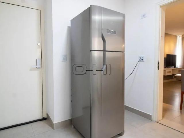 Apartamento com 2 Quartos para alugar, 76m² Vila Olímpia