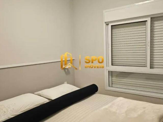 Apartamento com 2 Quartos para alugar, 76m² Vila Olímpia