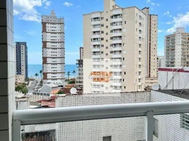 Apartamento com 2 Quartos para alugar, 76m² Vila Caicara