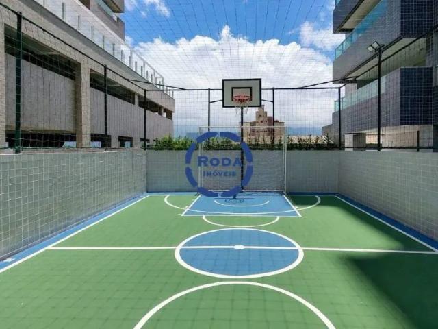 Apartamento com 2 Quartos para alugar, 76m² Vila Caicara