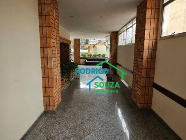 Apartamento com 2 Quartos para alugar, 76m² Vila Creti
