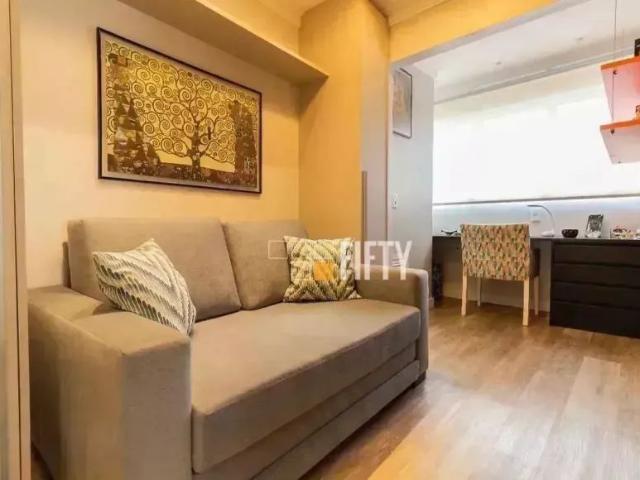 Apartamento com 2 Quartos para alugar, 76m² Brooklin