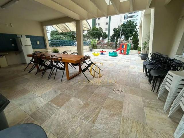 Apartamento com 2 Quartos para alugar, 76m² Jardim Aquariús