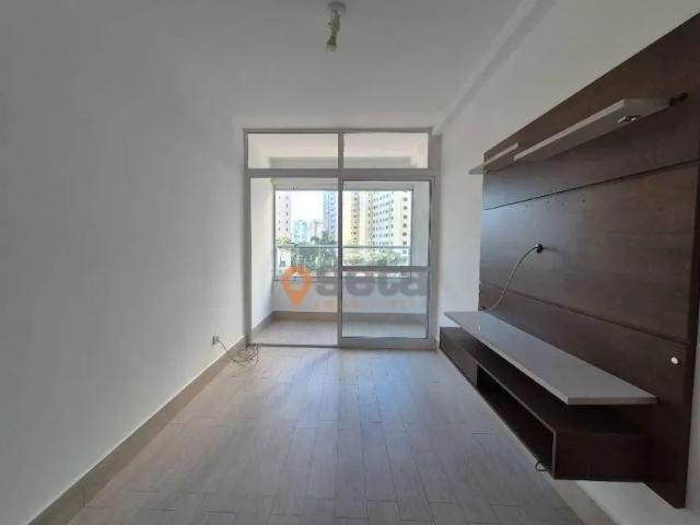 Apartamento com 2 Quartos para alugar, 76m² Jardim Aquarius