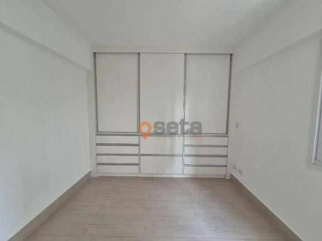 Apartamento com 2 Quartos para alugar, 76m² Jardim Aquarius