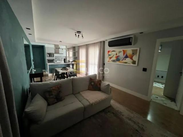 Apartamento com 2 Quartos para alugar, 76m² Jardim São Vicente